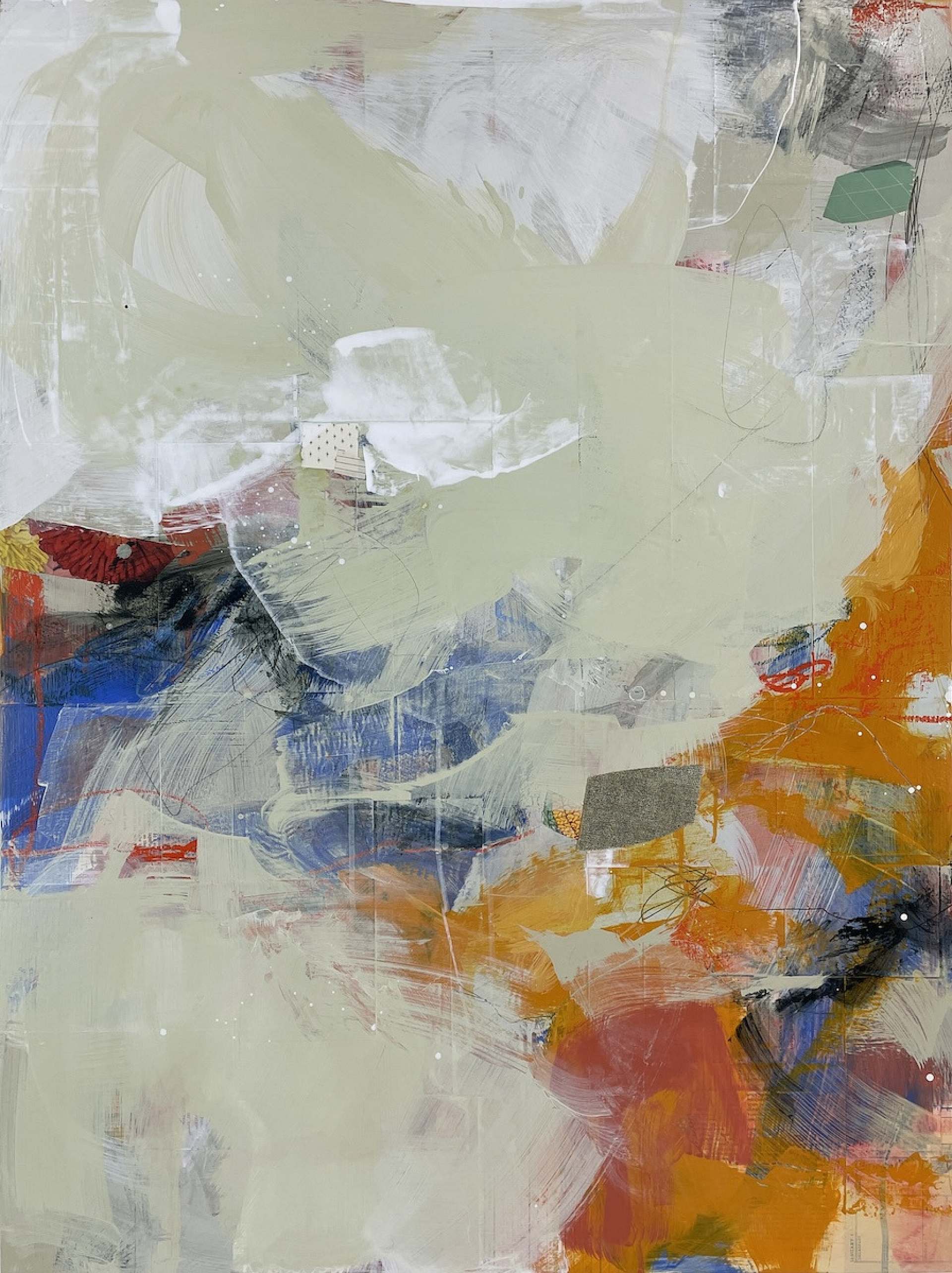 Saint Kate - The Arts Hotel in Milwaukee | Artist in Residence