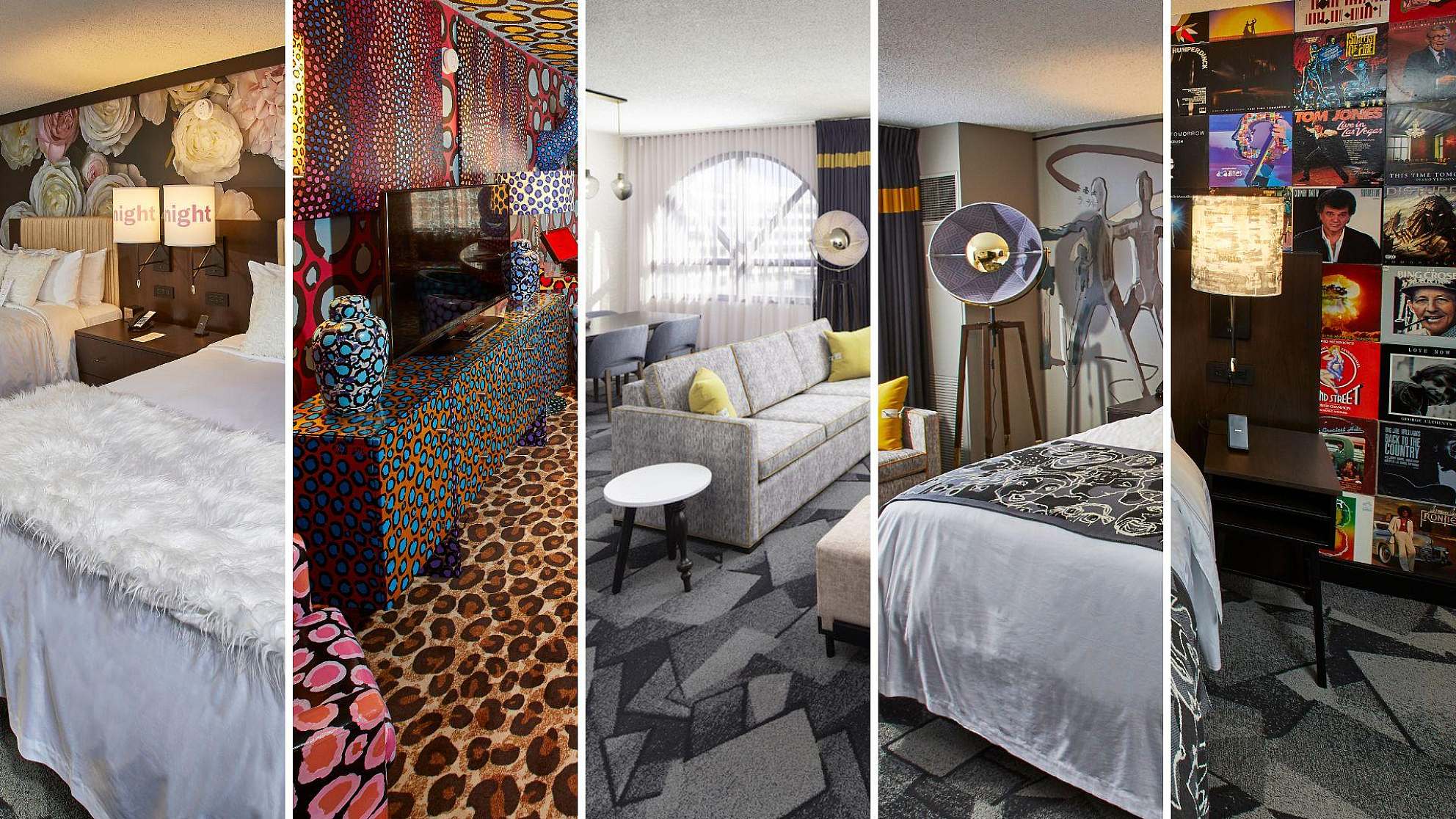 Cheers to 5 Years:… | Saint Kate - The Arts Hotel in Milwaukee