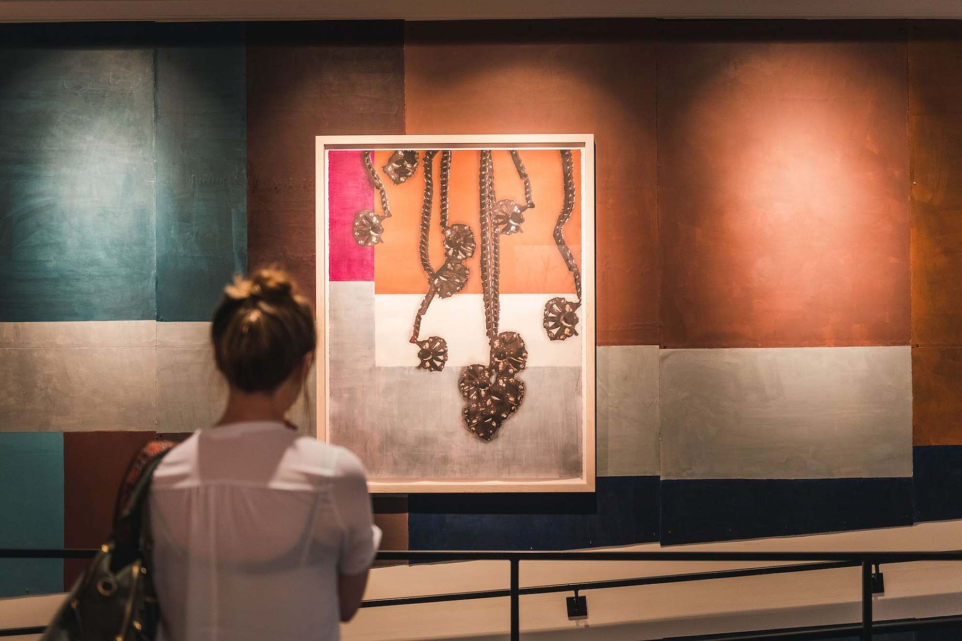 Saint Kate - The Arts Hotel in Milwaukee | Curator in Residence