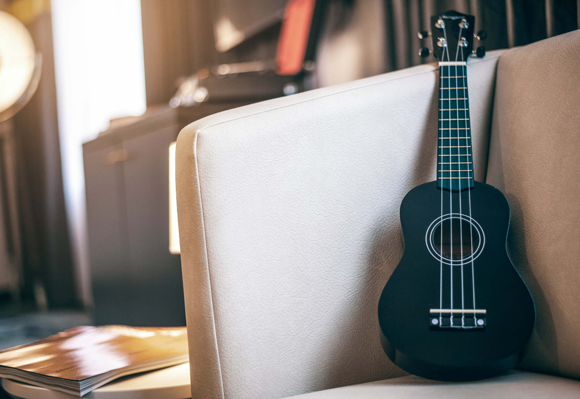 Rooms & Suites | Saint Kate - The Arts Hotel in Milwaukee