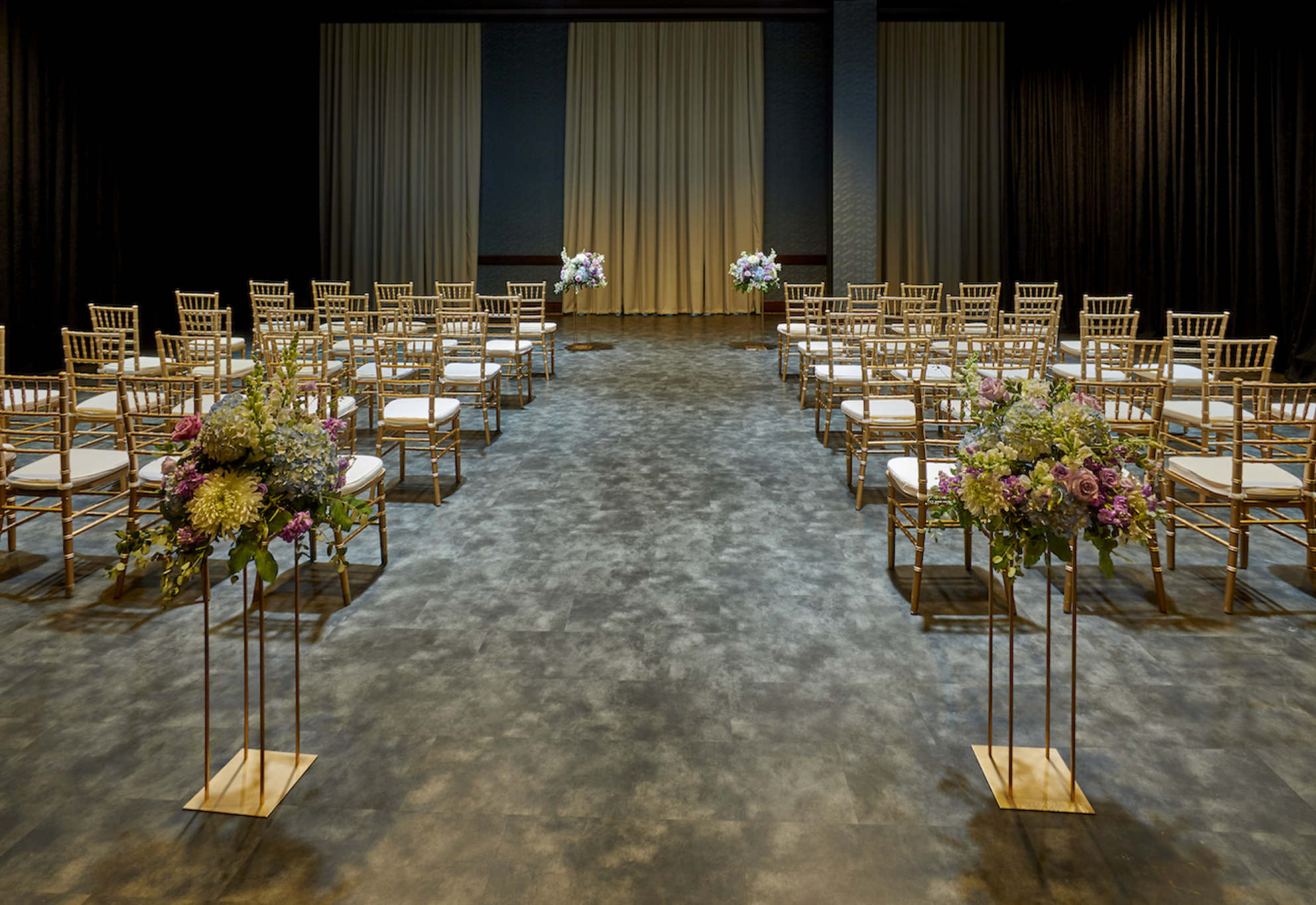 Meetings & Event Space | Saint Kate - The Arts Hotel in Milwaukee