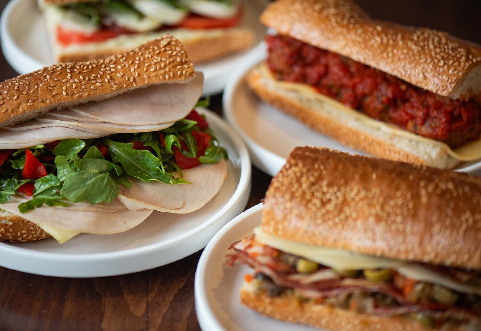 Proof Pizza | Saint Kate - The Arts Hotel in Milwaukee