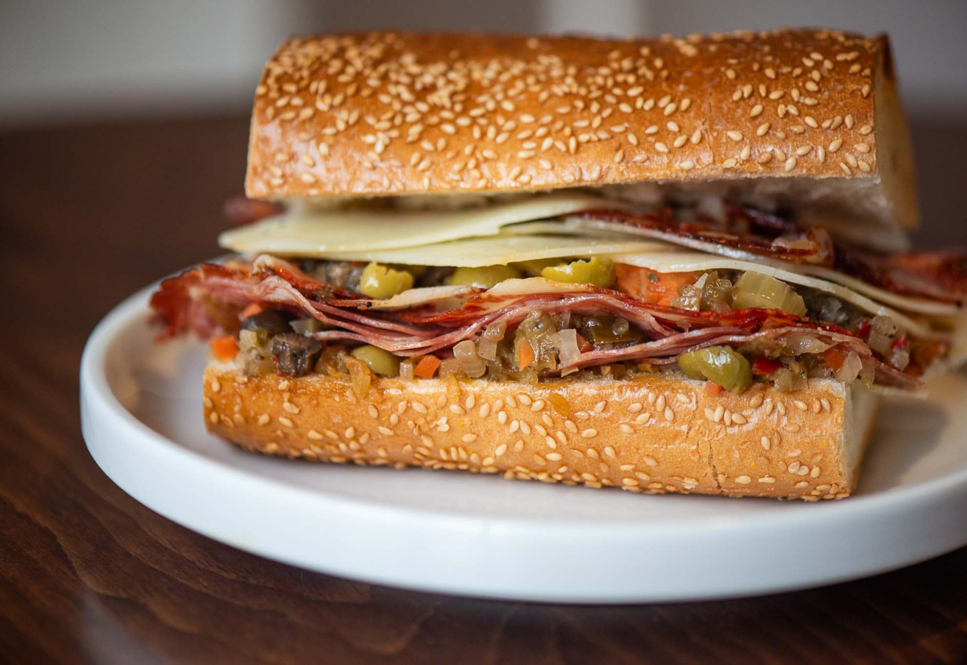 Proof Pizza | Saint Kate - The Arts Hotel in Milwaukee