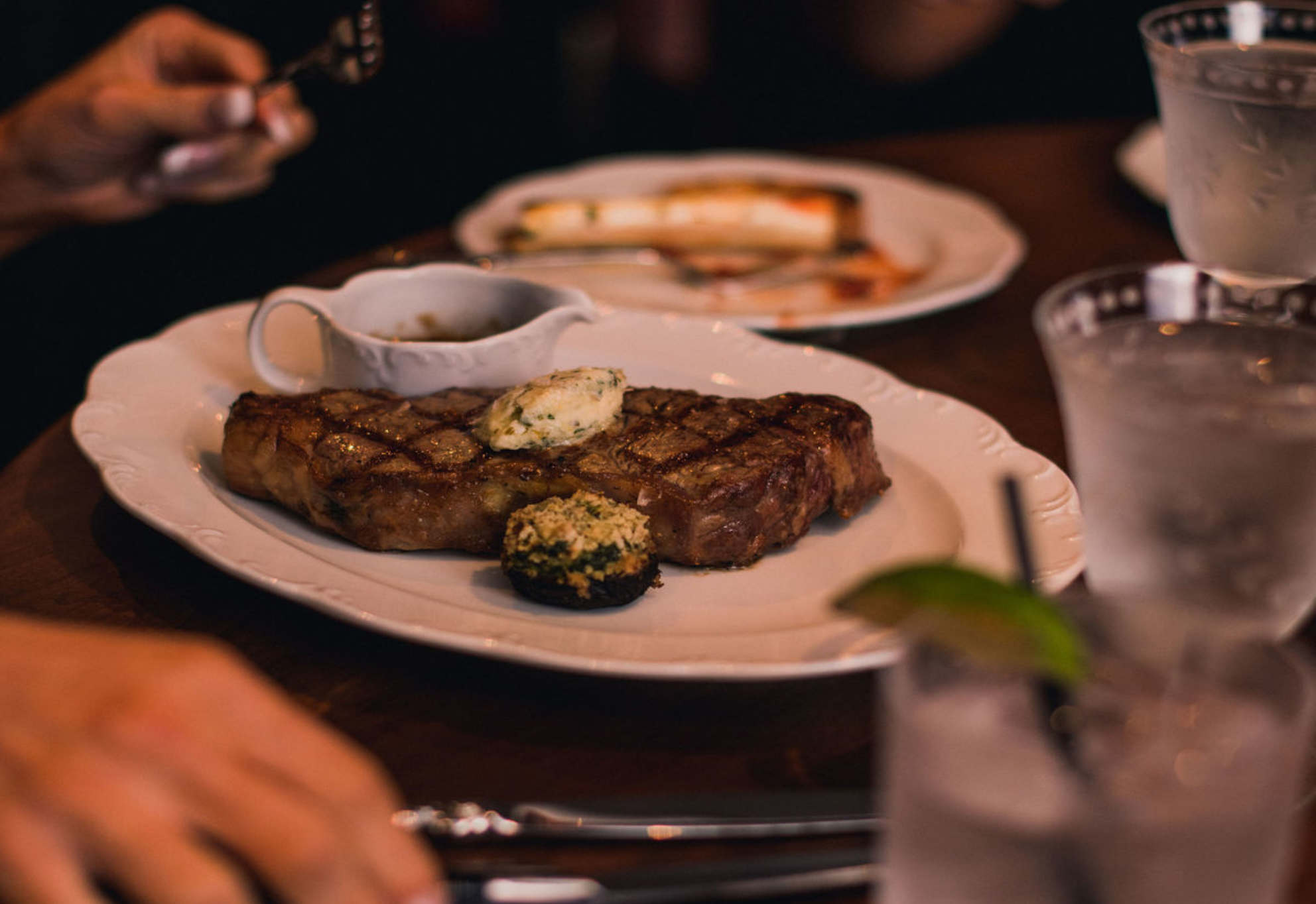 Private Dining | Saint Kate - The Arts Hotel in Milwaukee