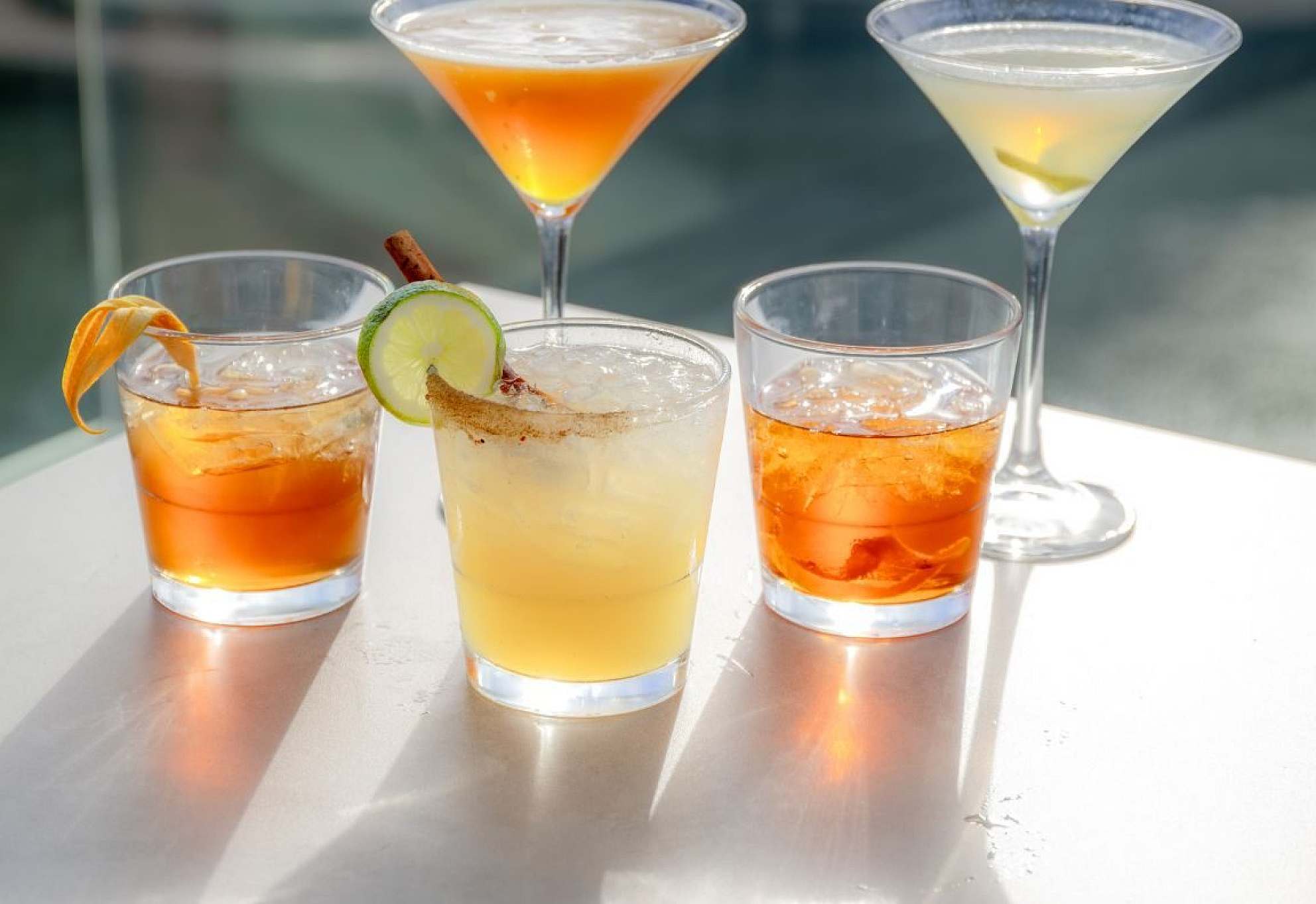 Upper Bar Milwaukee |… | Saint Kate - The Arts Hotel in Milwaukee