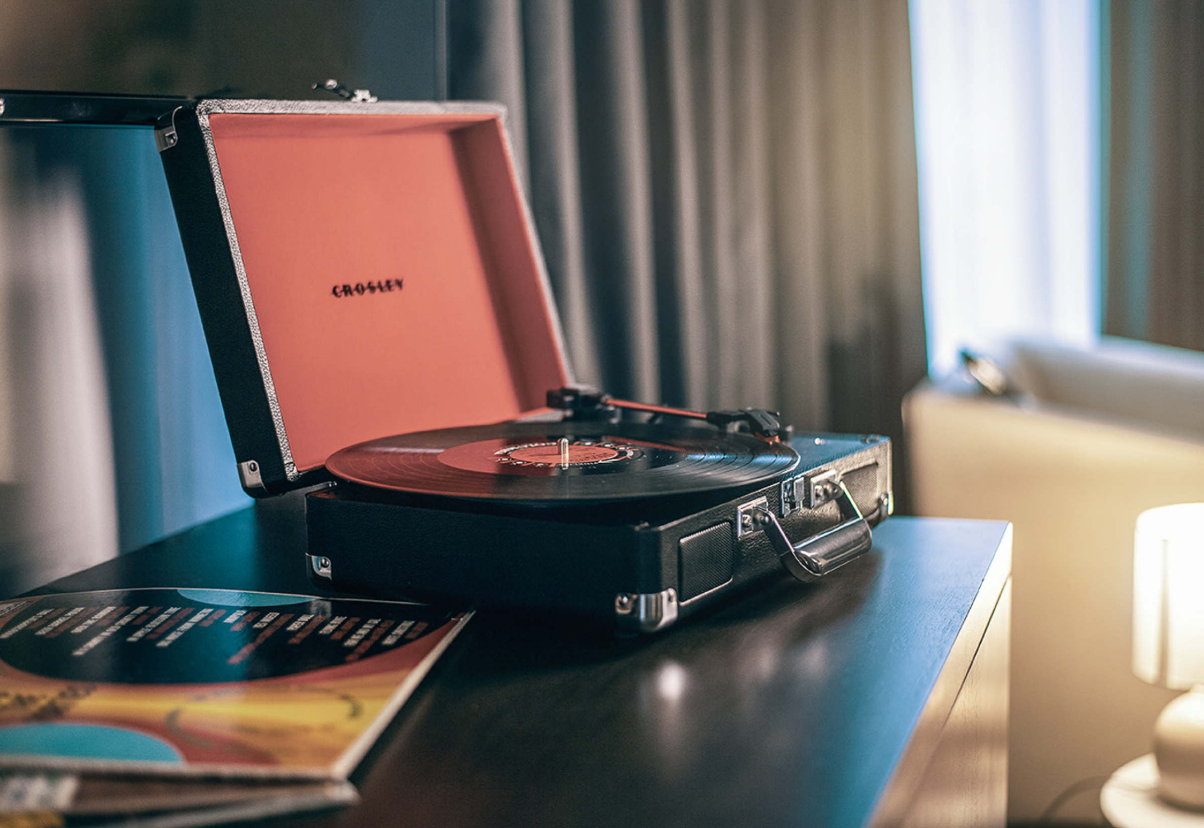 Rooms & Suites | Saint Kate - The Arts Hotel in Milwaukee