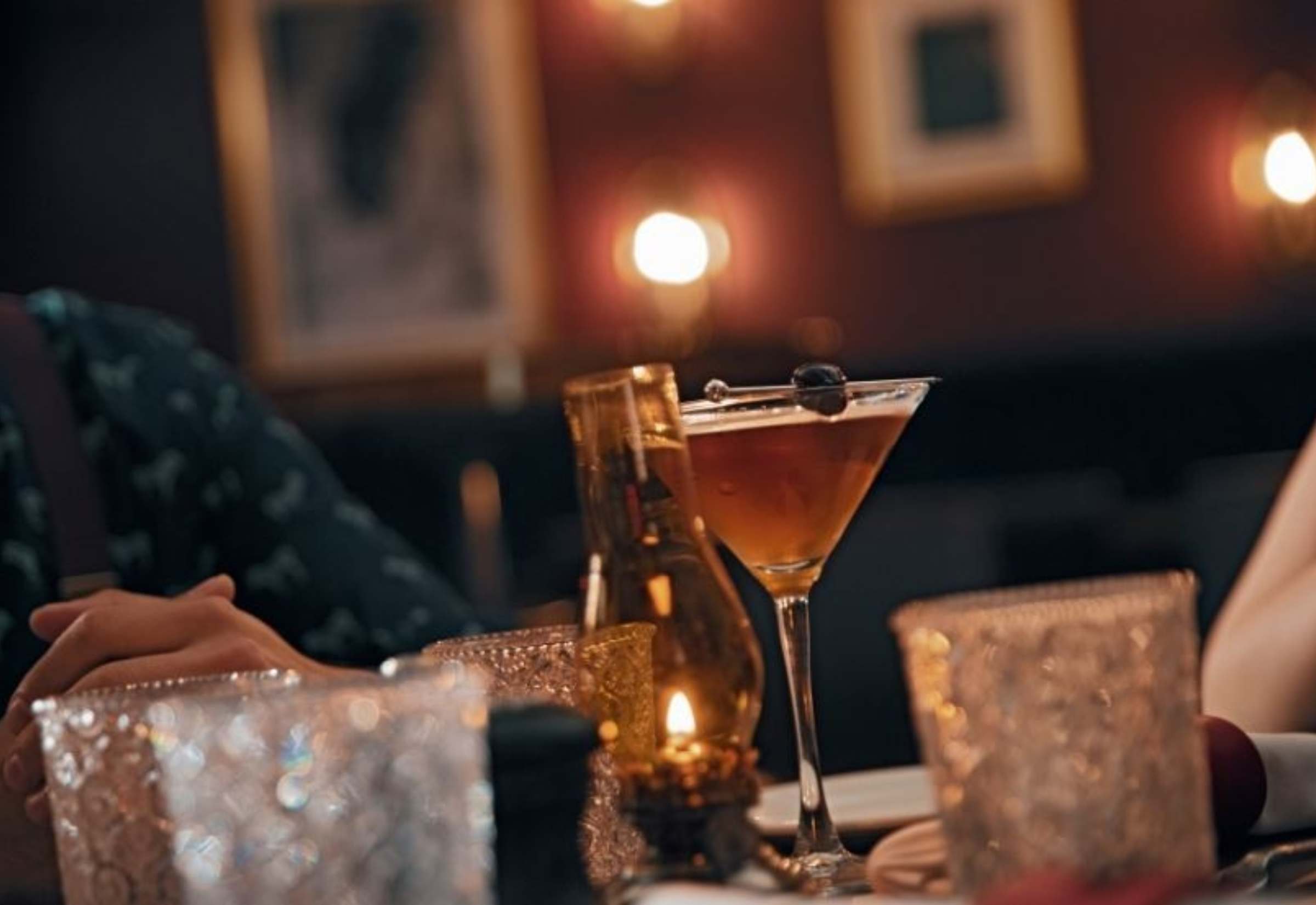 Private Dining | Saint Kate - The Arts Hotel in Milwaukee