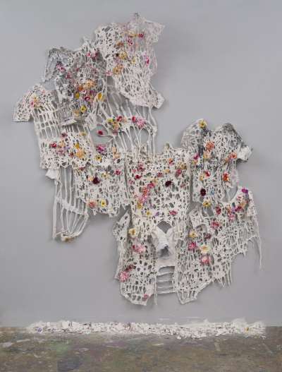 Focal Point by Donna Ruff | Saint Kate - The Arts Hotel in Milwaukee