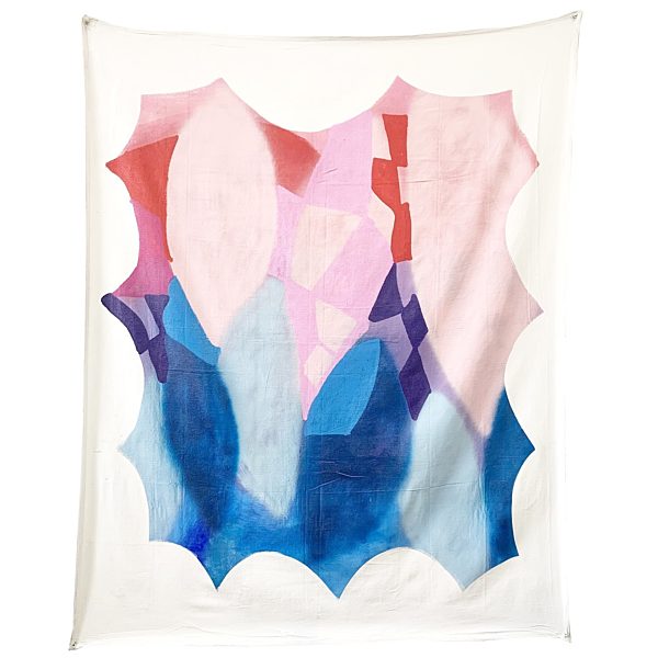 Bright Sides by Sarah Jane Sutterfield | Saint Kate Arts Hotel