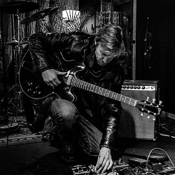 SAINT KATE SOUNDS - Steve… | Saint Kate - The Arts Hotel in Milwaukee