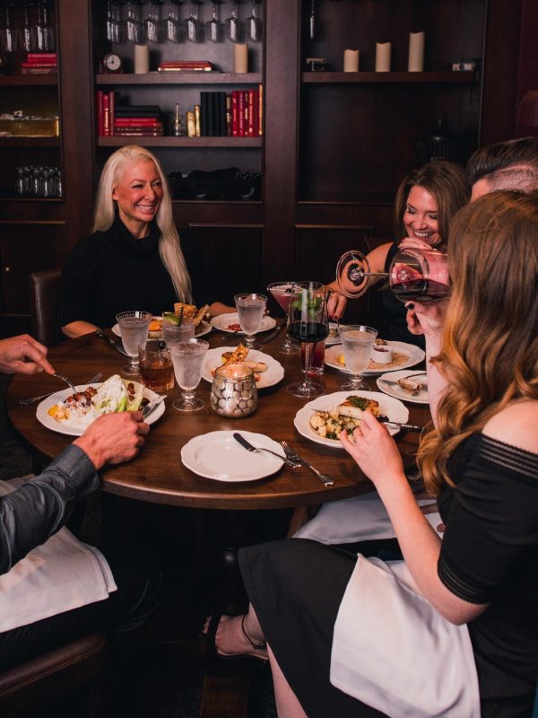 Gatherings | Saint Kate - The Arts Hotel in Milwaukee