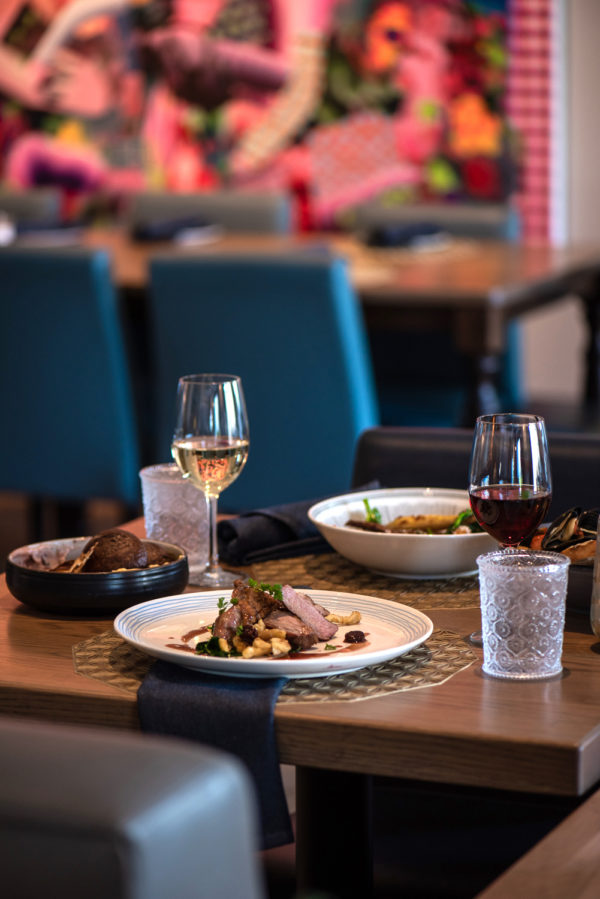 Saint Kate | Milwaukee Hotels | Saint Kate - The Arts Hotel