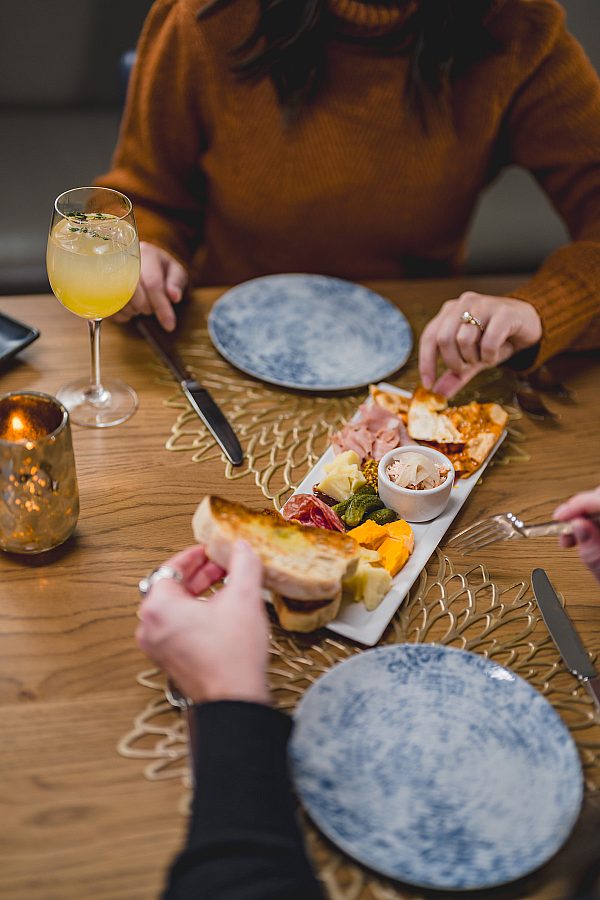 Saint Kate – The Arts Hotel | Downtown Milwaukee Hotel