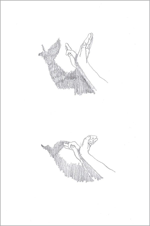 Intimate Gestures: Drawing… | Saint Kate - The Arts Hotel in Milwaukee