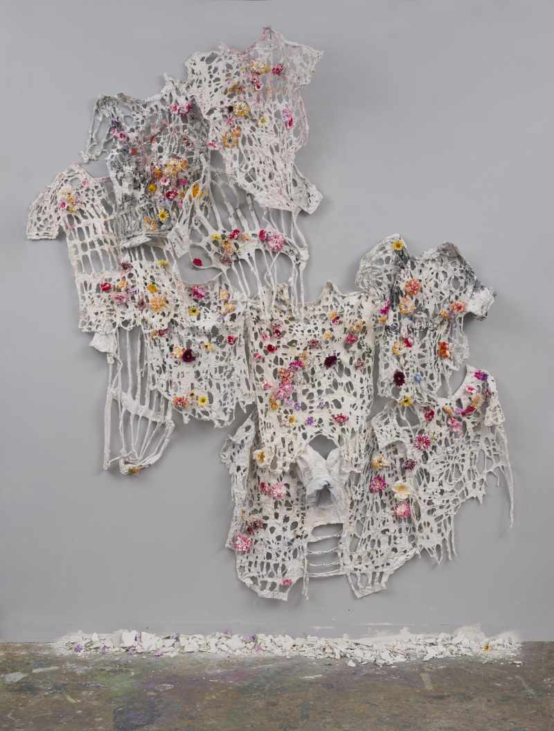 Focal Point by Donna Ruff | Saint Kate - The Arts Hotel in Milwaukee