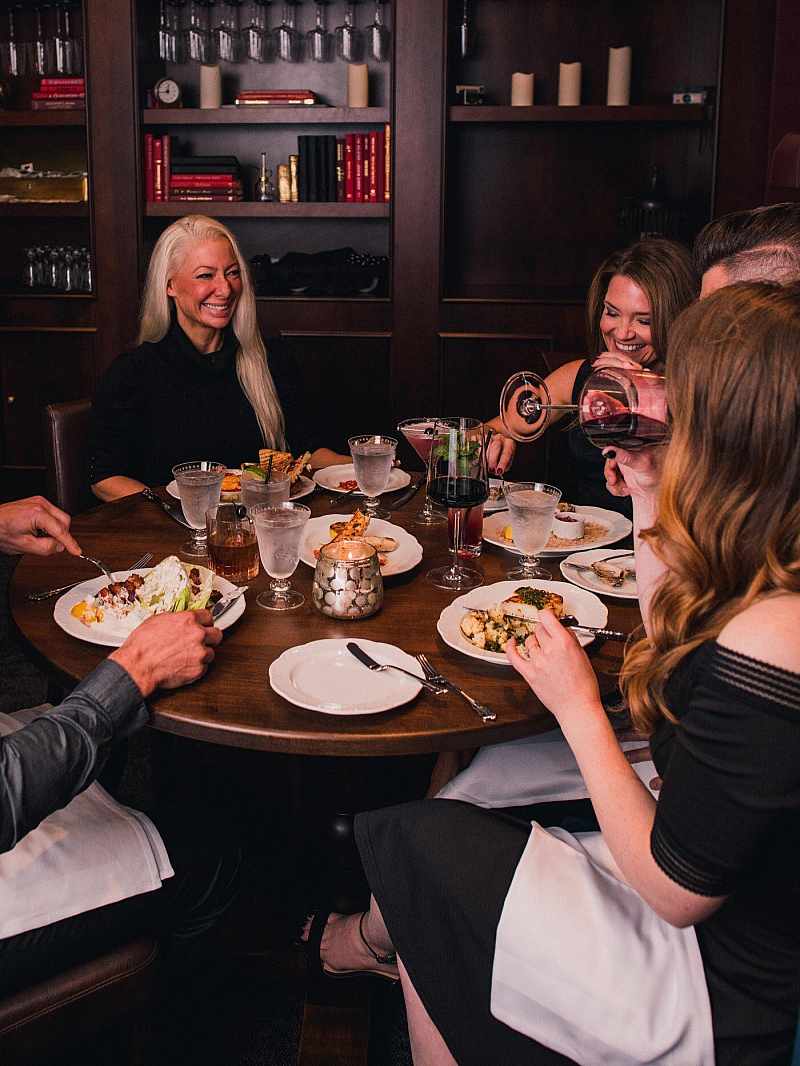 Gatherings | Saint Kate - The Arts Hotel in Milwaukee
