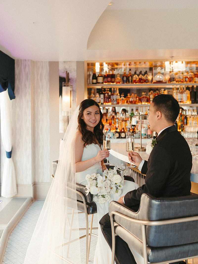 Gatherings | Saint Kate - The Arts Hotel in Milwaukee