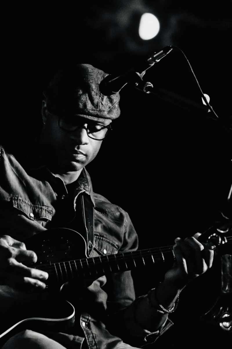 SAINT KATE SOUNDS - Joe… | Saint Kate - The Arts Hotel in Milwaukee