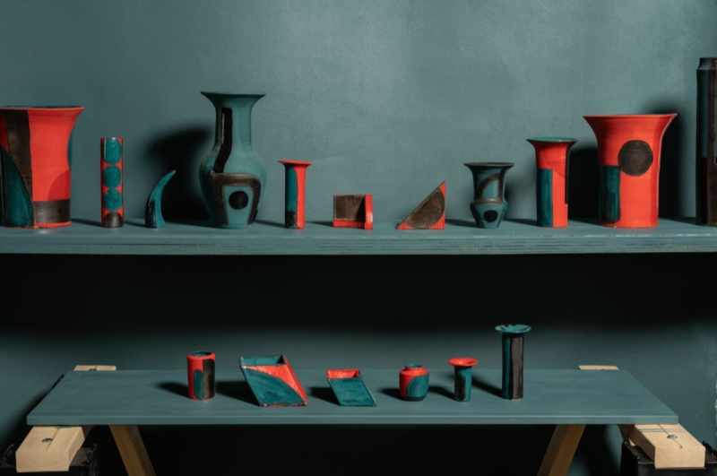 Martha Beckman: Collection | Saint Kate - The Arts Hotel in Milwaukee