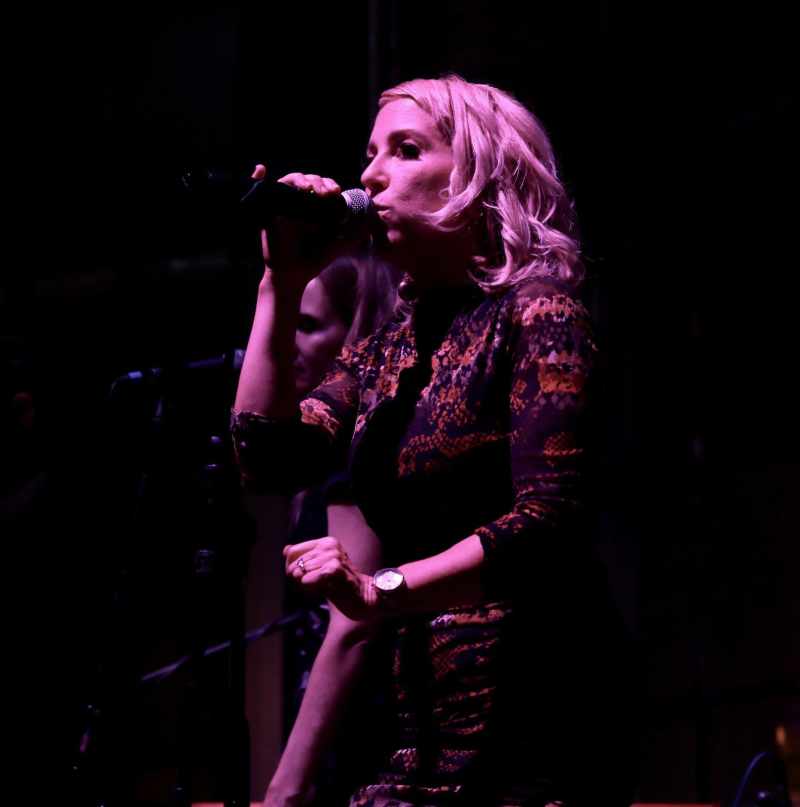 SAINT KATE SOUNDS -… | Saint Kate - The Arts Hotel in Milwaukee