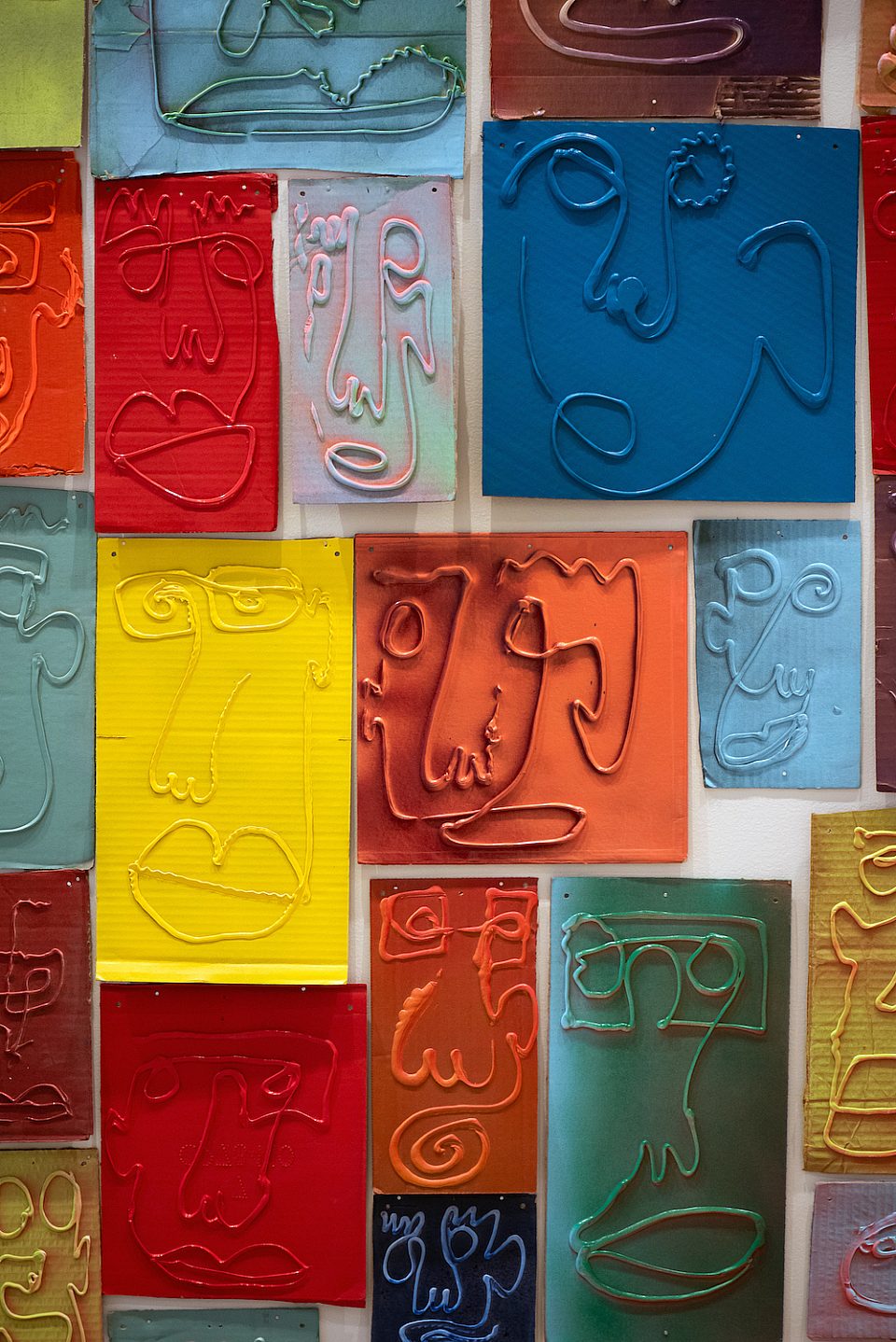 Saint Kate Arts Hotel | Artist in Residence