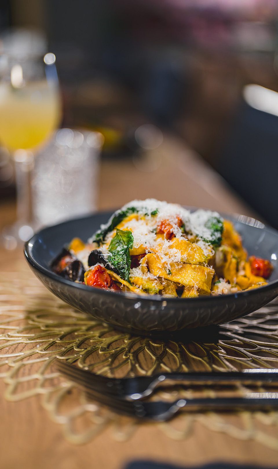 Saint Kate – The Arts Hotel | Boutique Milwaukee Hotel