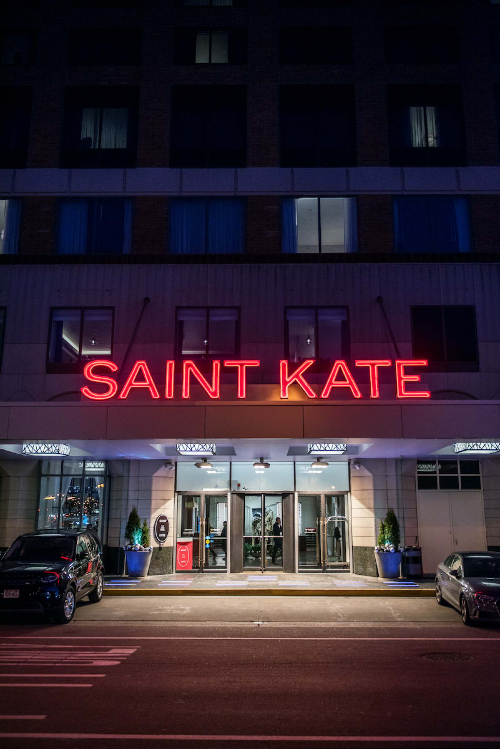 Deals & Packages | Saint Kate - The Arts Hotel in Milwaukee