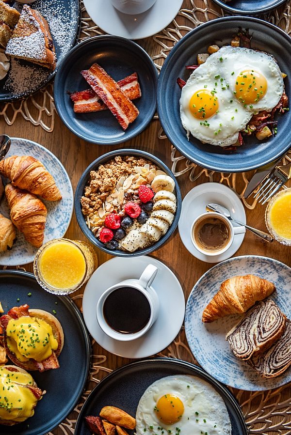 Saint Kate – The Arts Hotel | Downtown Milwaukee Hotel