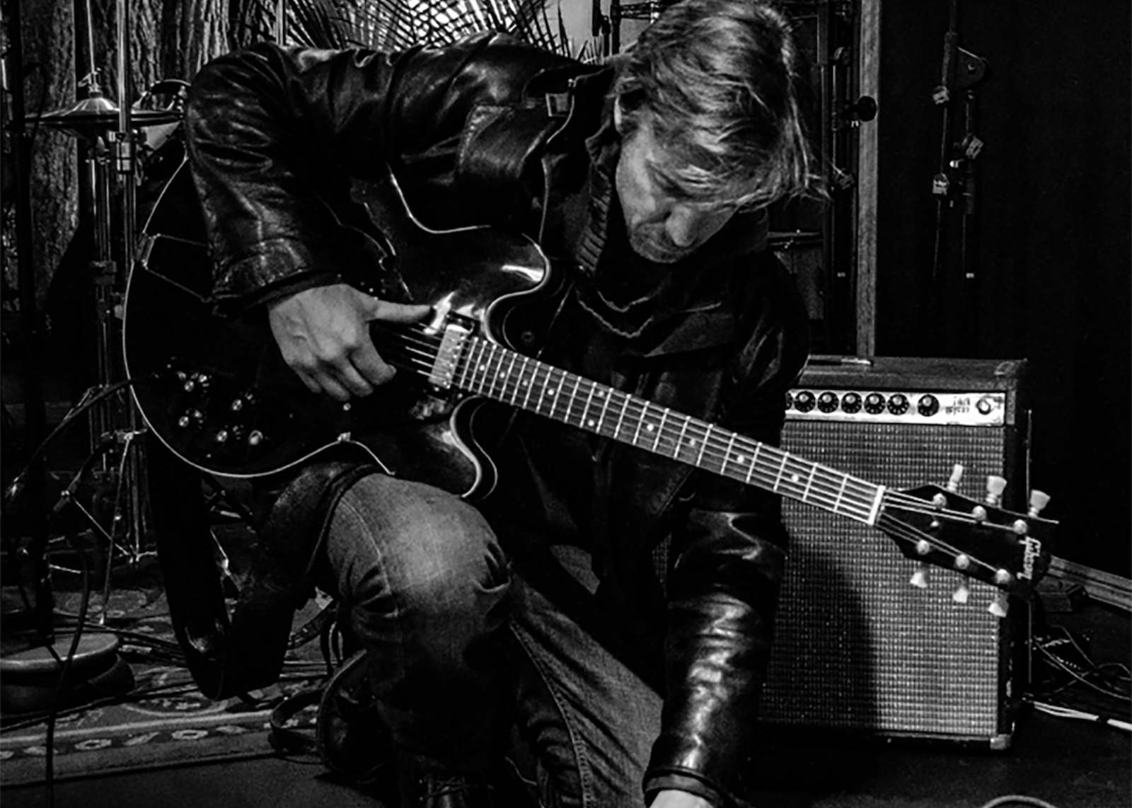 Steve Peplin - jazz/guitar | Saint Kate - The Arts Hotel in Milwaukee