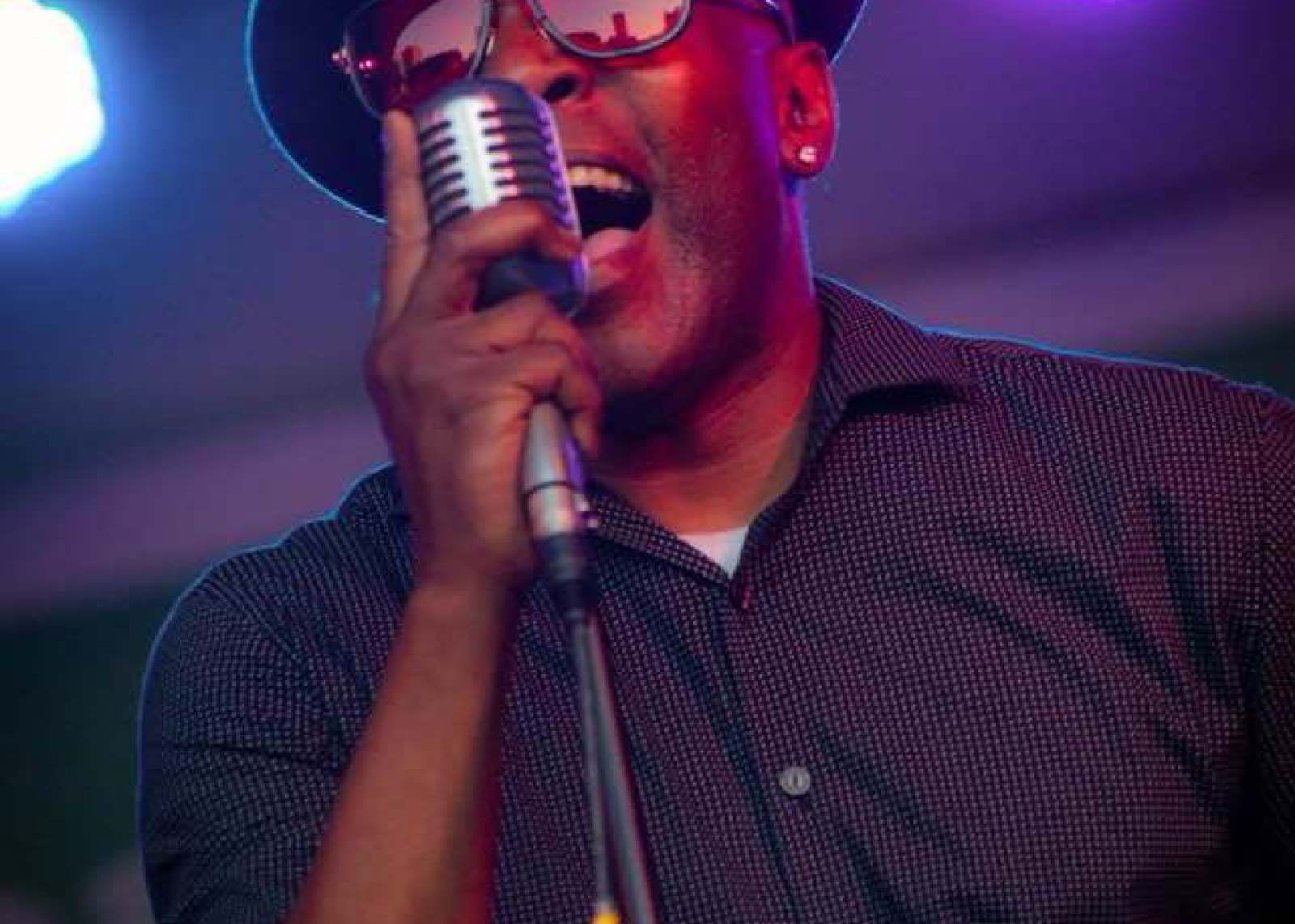 Joe Jordan - soul/jazz | Saint Kate - The Arts Hotel in Milwaukee