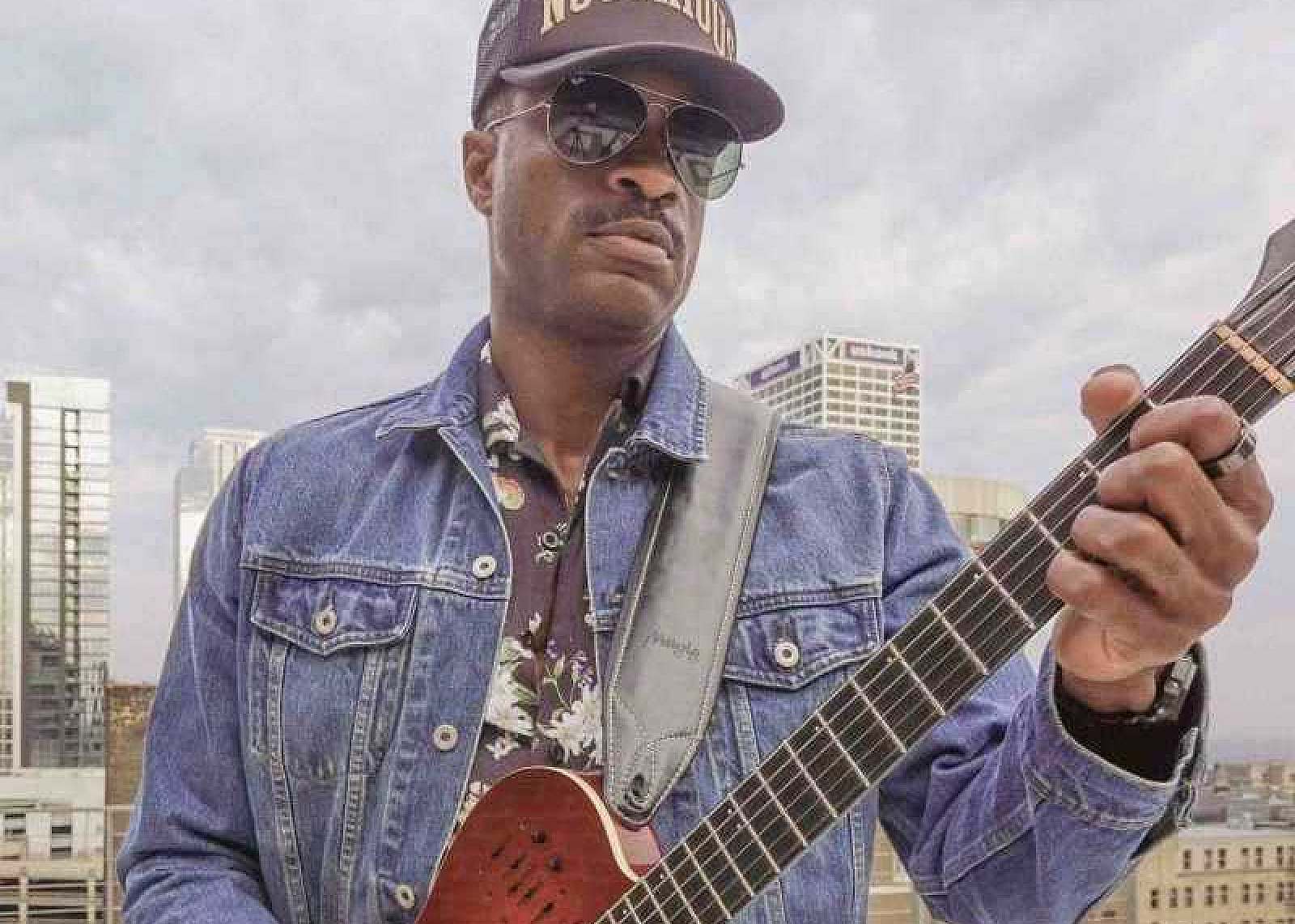 SAINT KATE SOUNDS - Joe… | Saint Kate - The Arts Hotel in Milwaukee