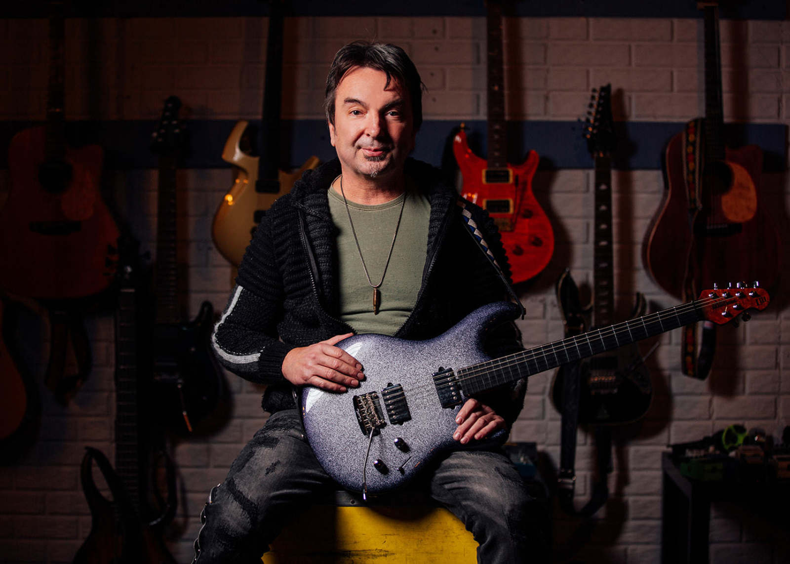 SAINT KATE SOUNDS - Peter… | Saint Kate - The Arts Hotel in Milwaukee