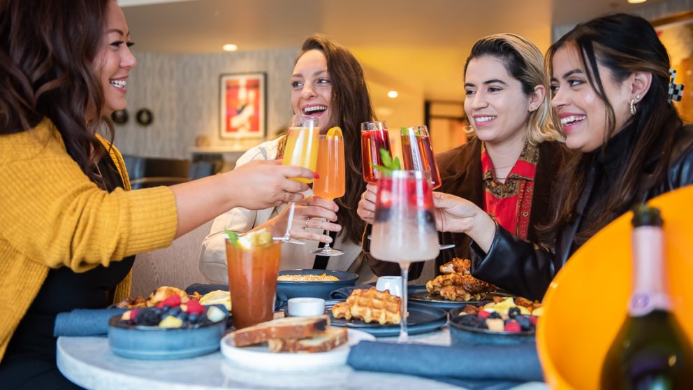 Enjoy Vibrant Events at Saint Kate:… | Saint Kate Arts Hotel