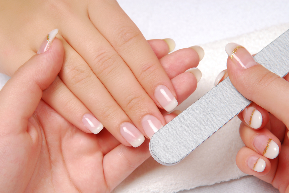 The Importance Of Nail Care The Importance Of Nail Care