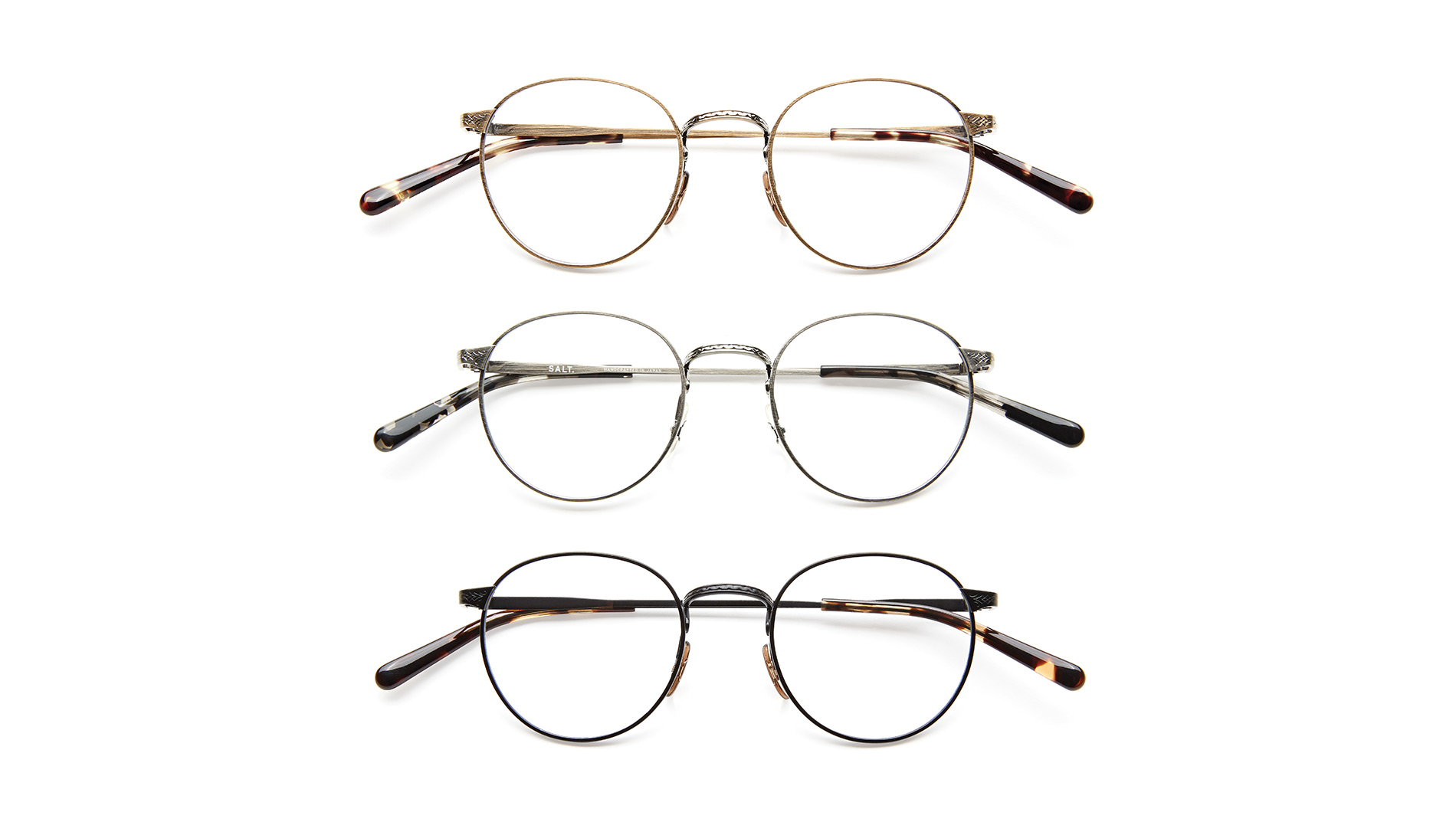 SALT | Sea Air Land Timeless