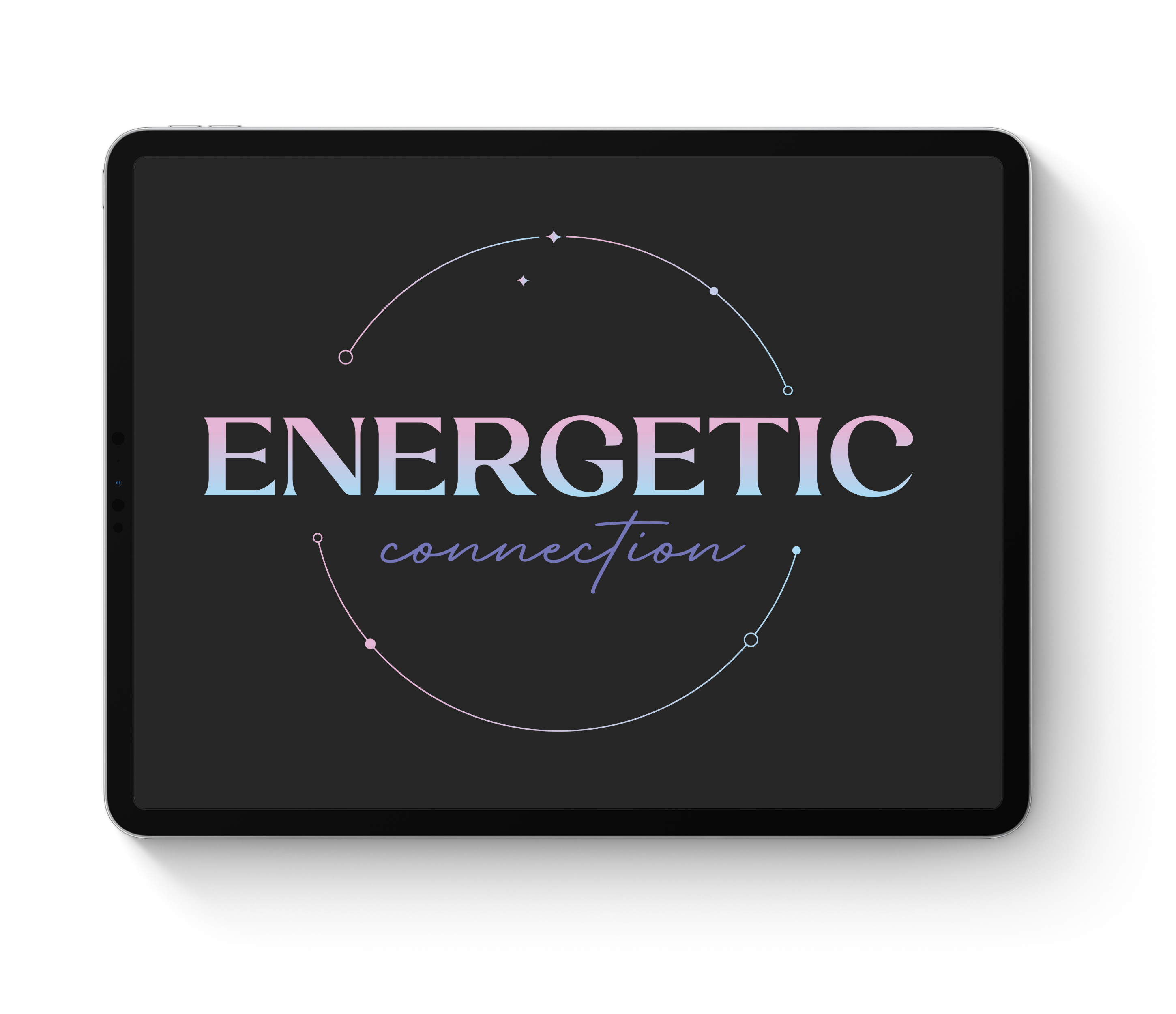 Energetic Connection LIVE Webinar