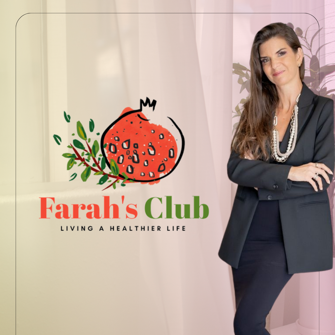 Farah's Club - The Happy Community