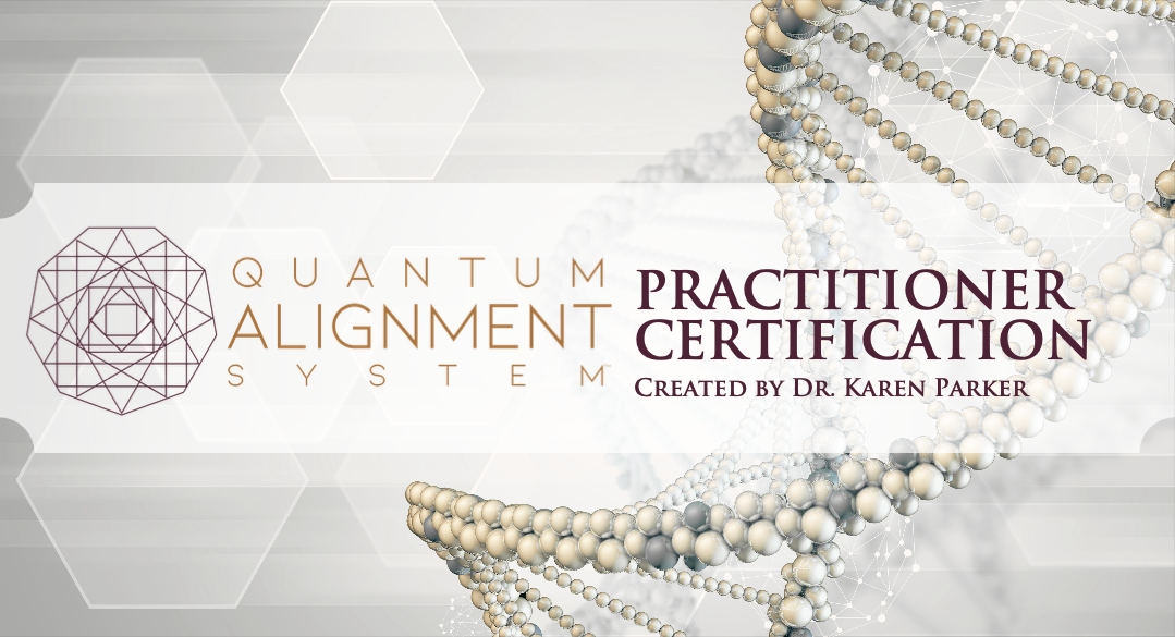 Quantum Alignment System | Quantum Human Design