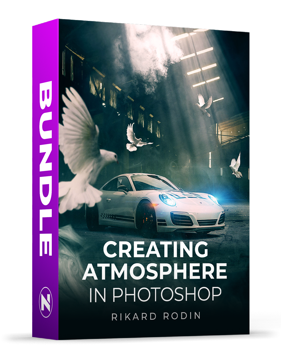 Creating Atmosphere Masterclass