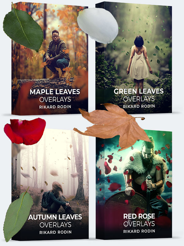 Creating Atmosphere in Photoshop