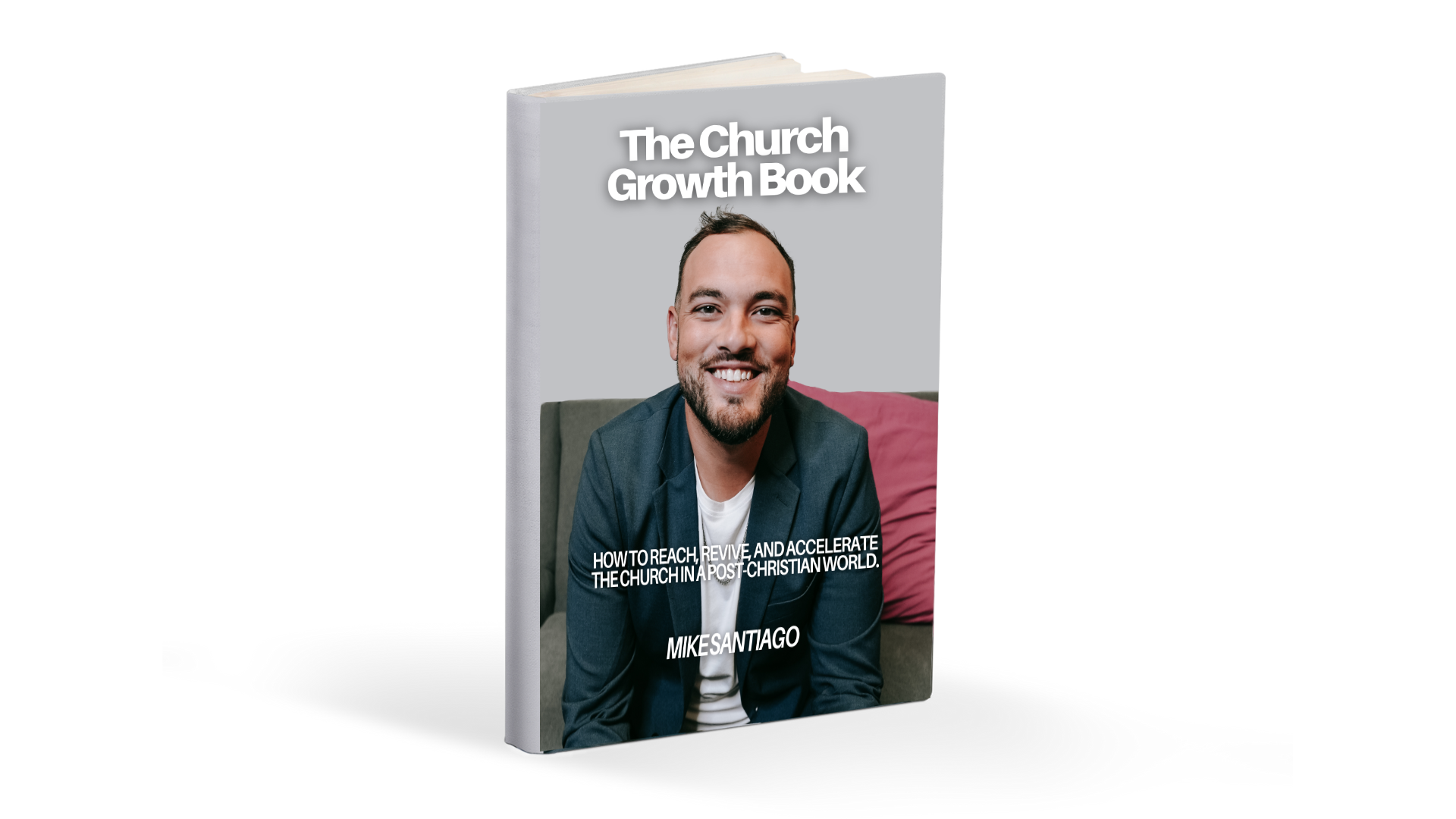 The Church Growth Book