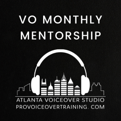 VO Mentorship Membership