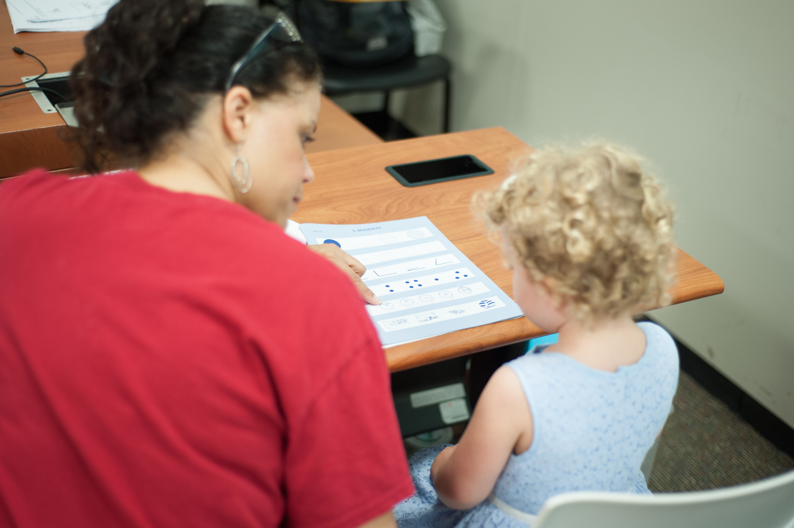 Kindergarten Gifted and Classical Test Prep