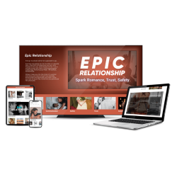 Epic Relationship: Strengthen Your Bond Effortlessly