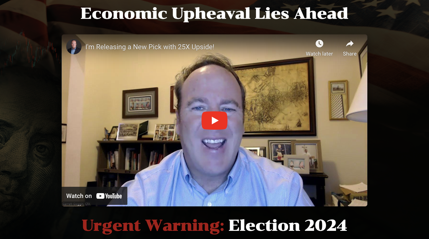 GP4- Golden Portfolio IV | GoldenPortfolio