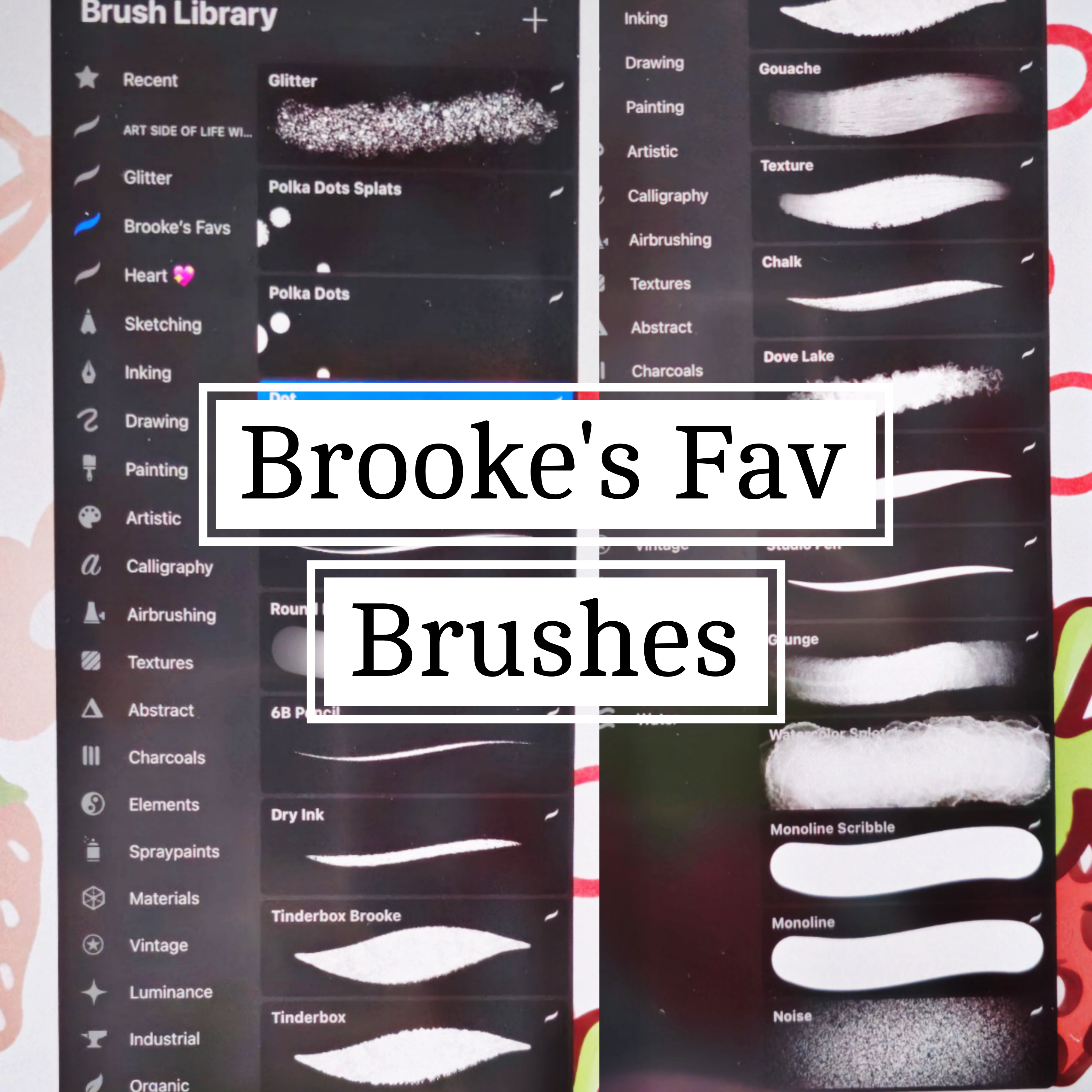 Procreate For Beginners