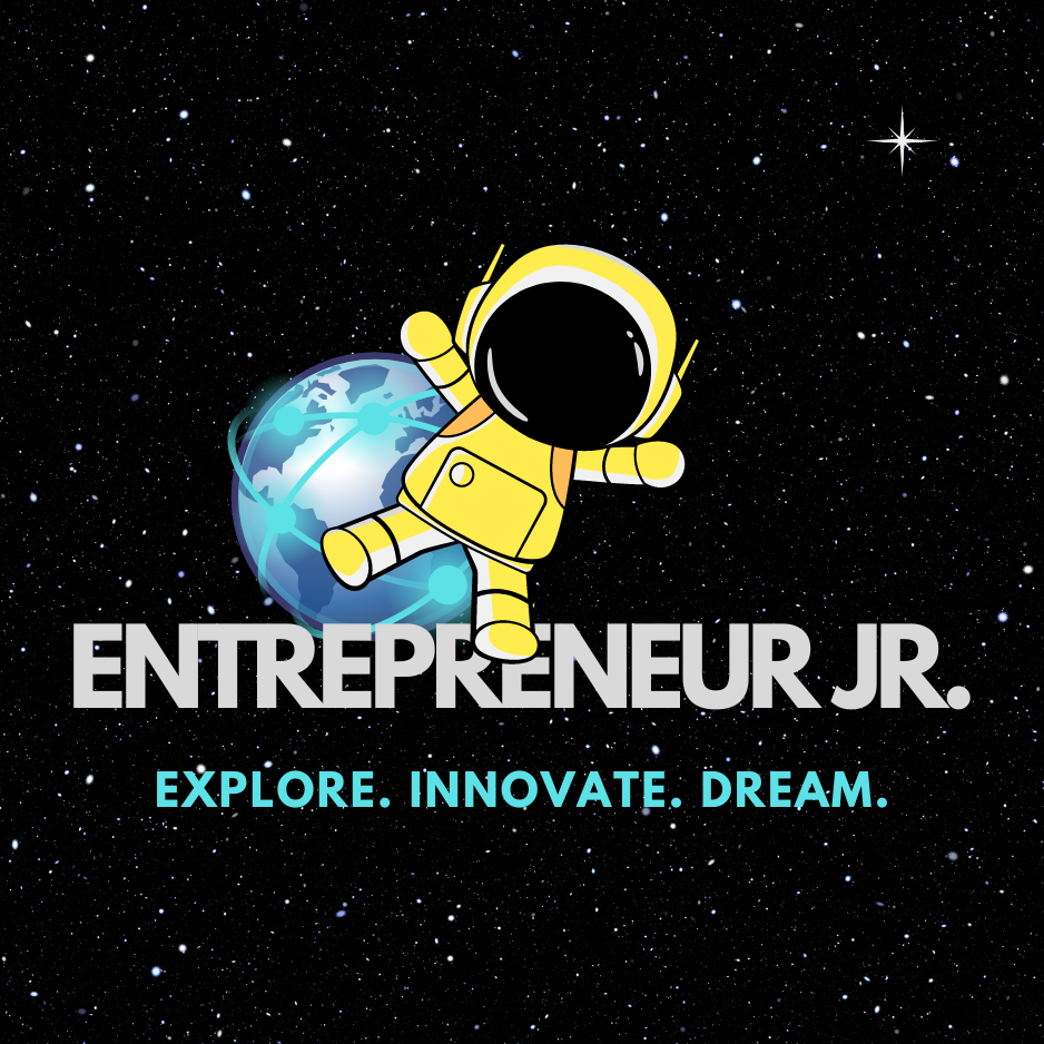 Entrepreneur Jr