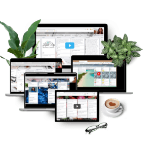 Business Command Center