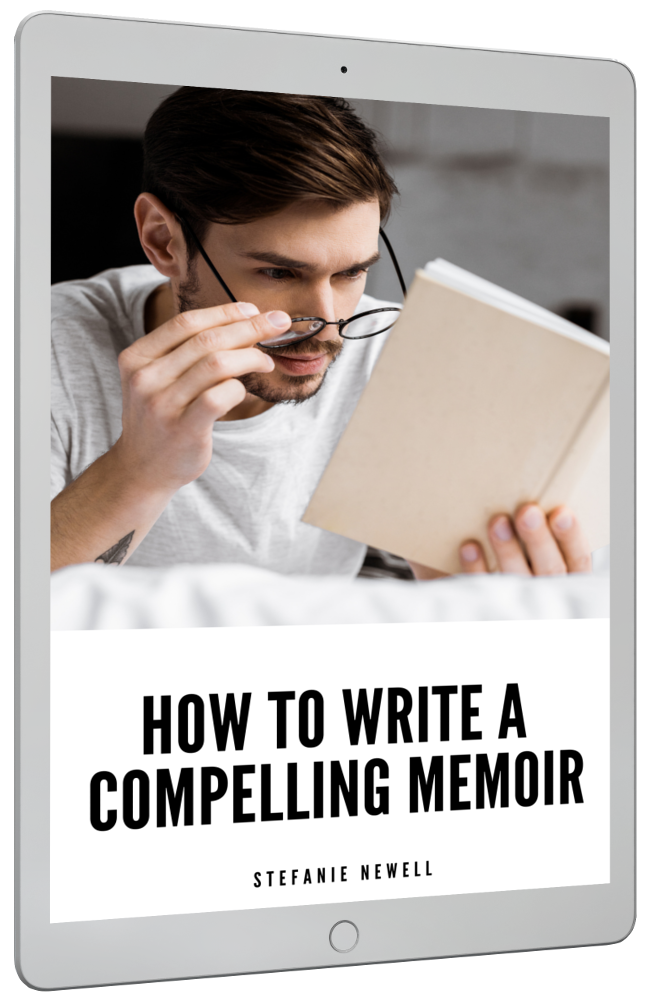 How To Write A Compelling Memoir [Step-by-Step Strategy]