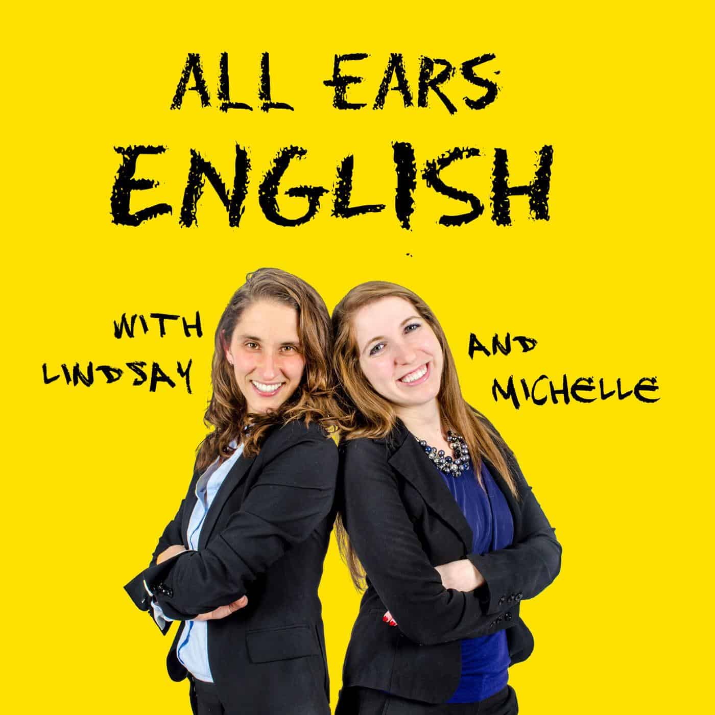 English Fluency Online Course | All Ears English